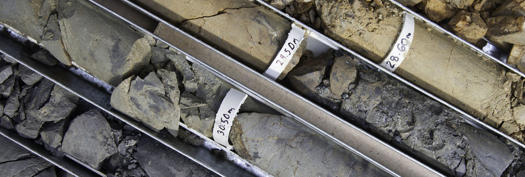 Sediment Management and Beneficial Reuse