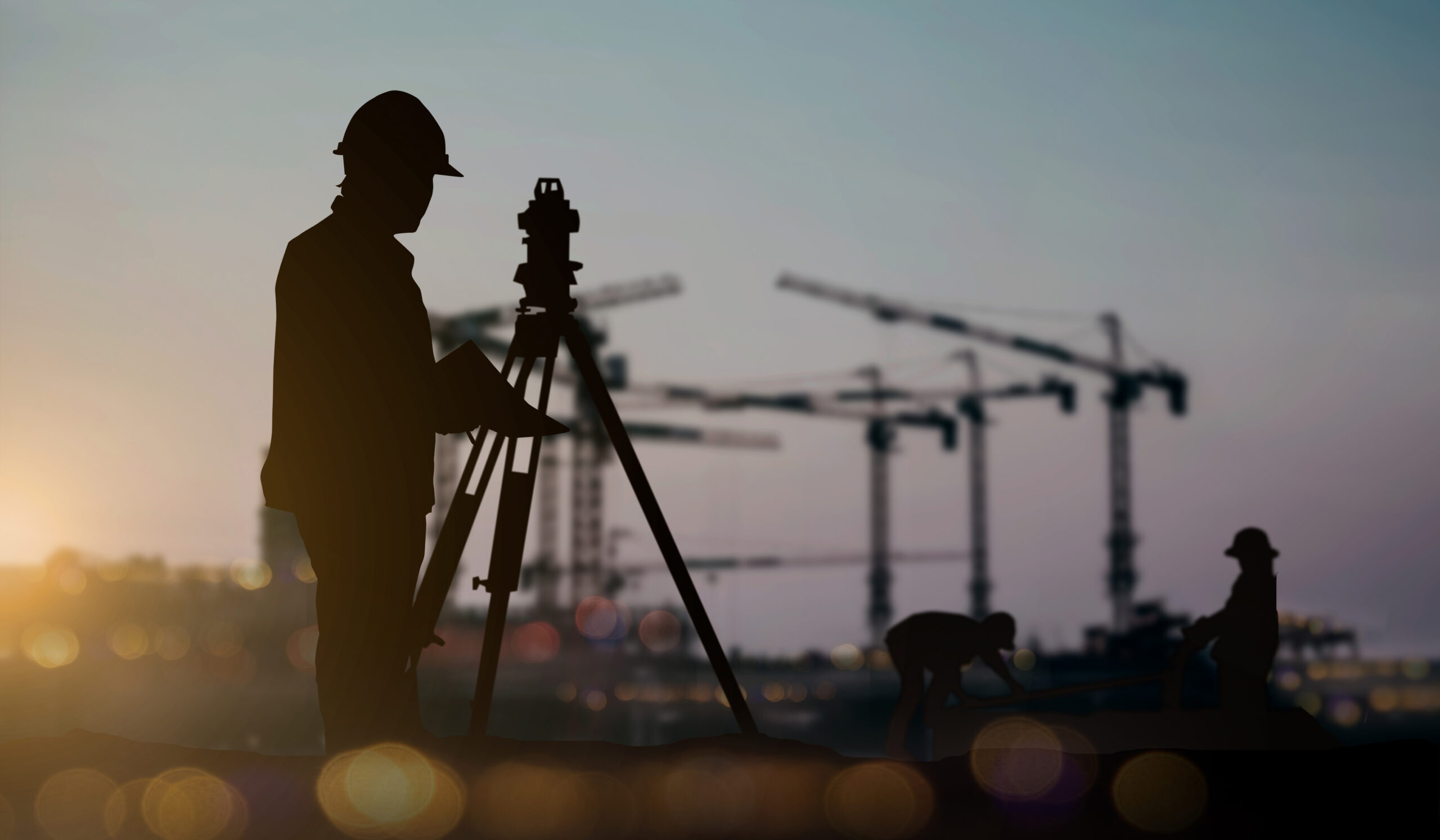 Site Investigation and Characterization